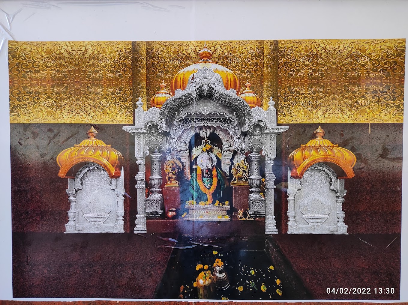 Sri Kethaki Sangameshwar Swamy Temple – Ge Blessed